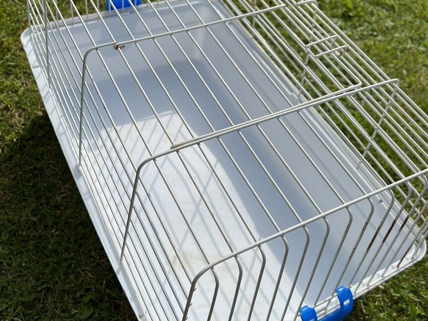 Клетка для грызунов бу