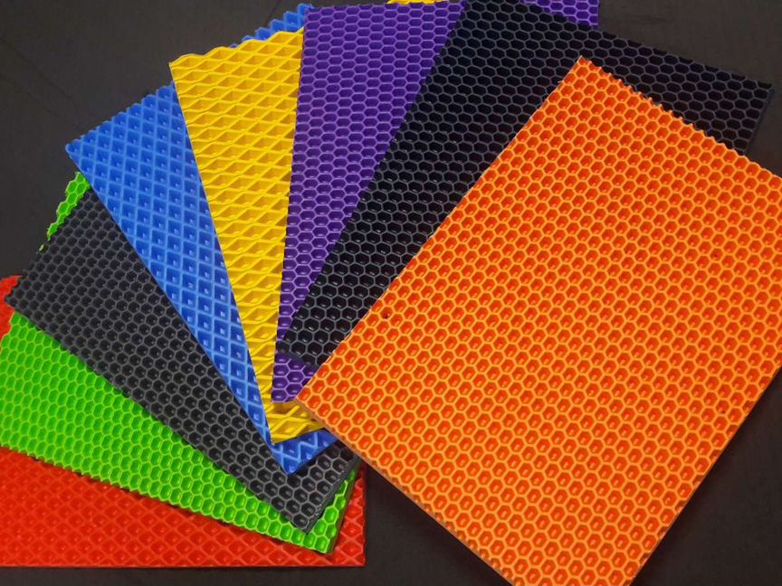 Коврики под миску и наполнитель