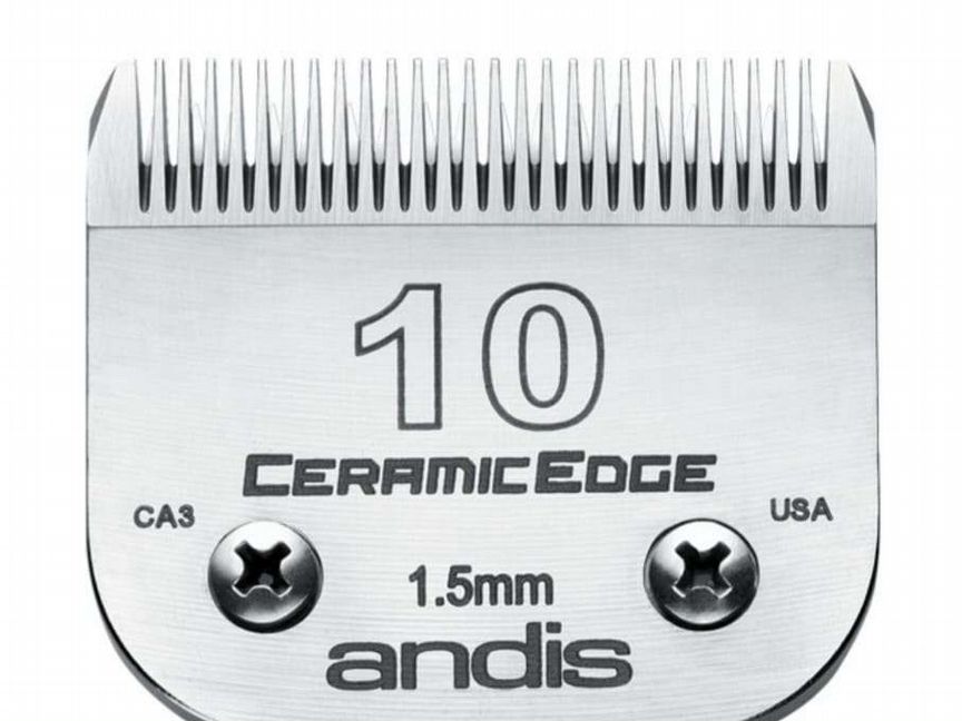 Нож Andis керамический 1.5