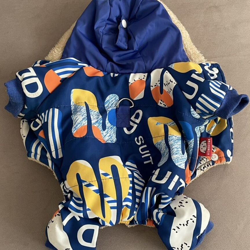 Одежда для собак