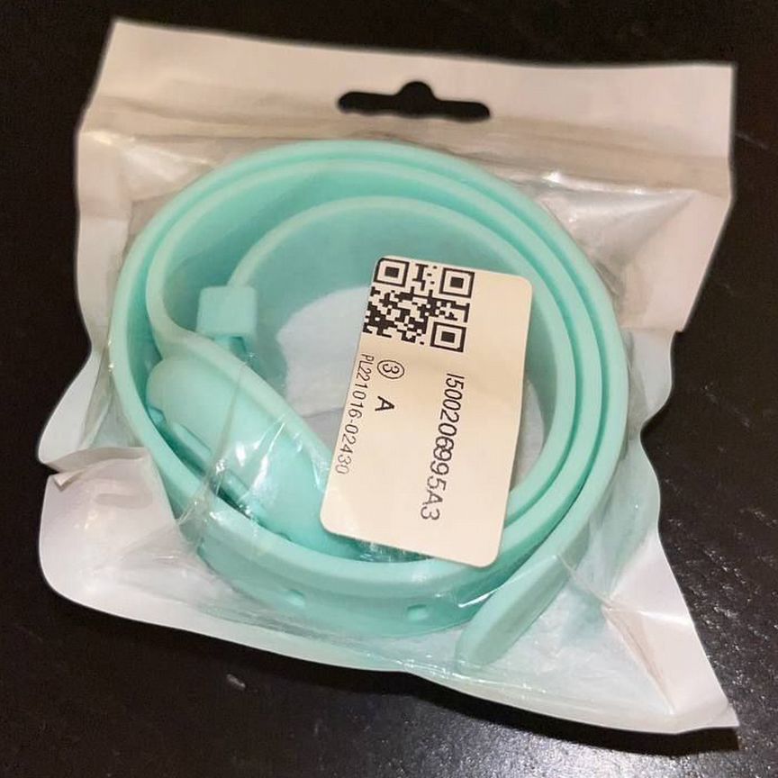 Ошейник для Apple AirTag