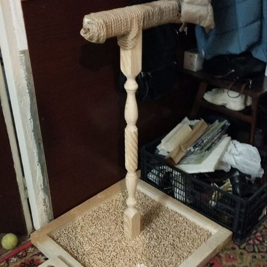 Присадка для птиц на заказ