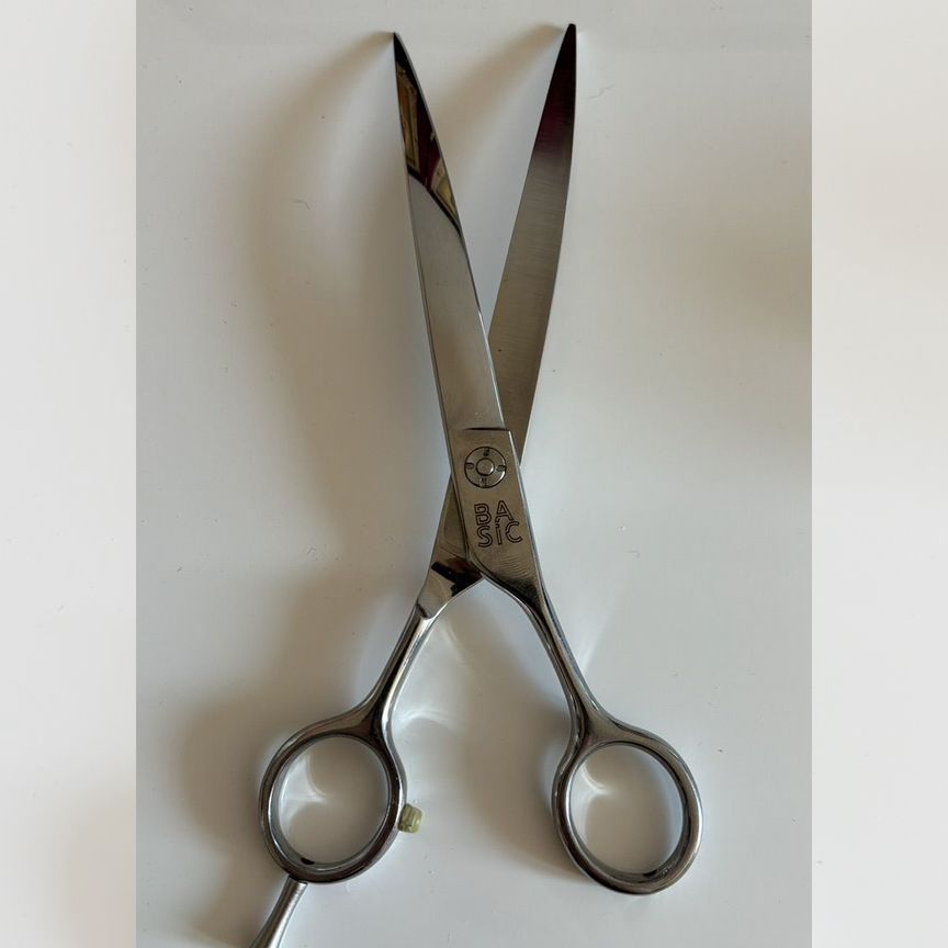 Ножницы для груминга basiс