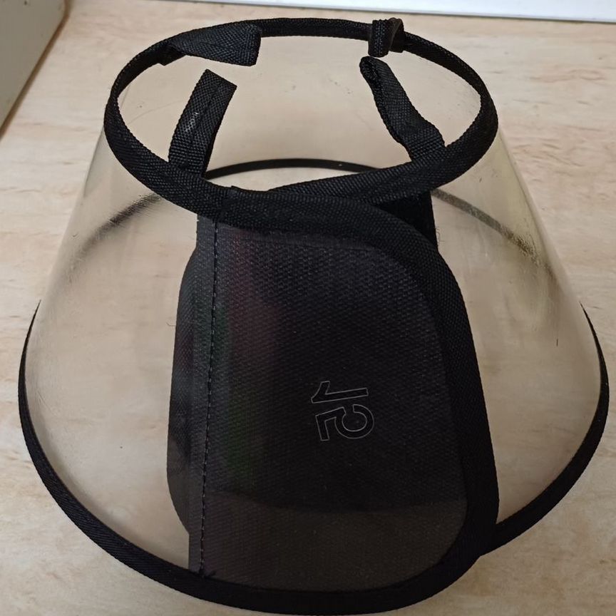 Воротник для собак размер 15