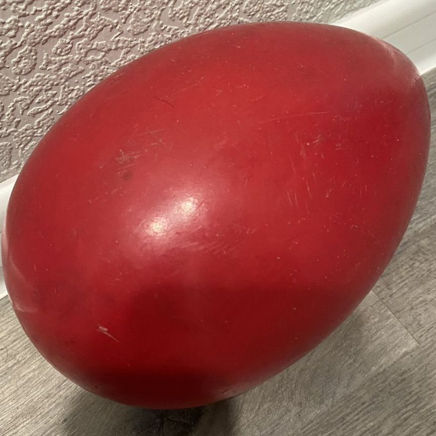 Игрушка для больших собак бу