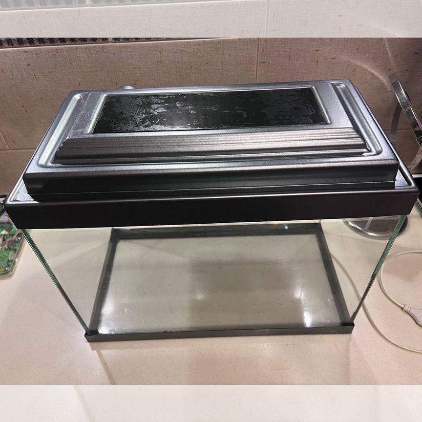 Аквариум 32 л 44х23х36см