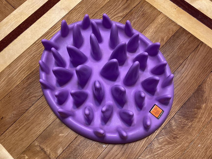Миска для собак кошек интерактивная northmate