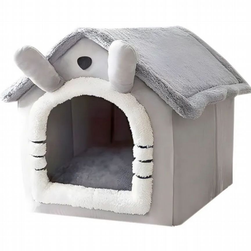 Домик для кошки собаки