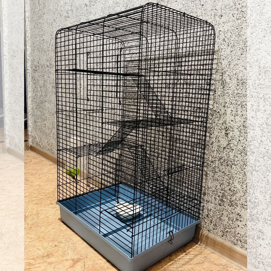 Клетка для питомца