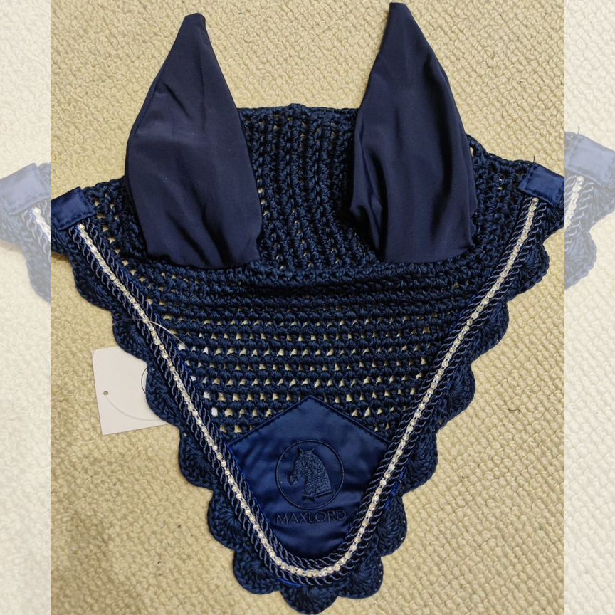 Ушки для лошади