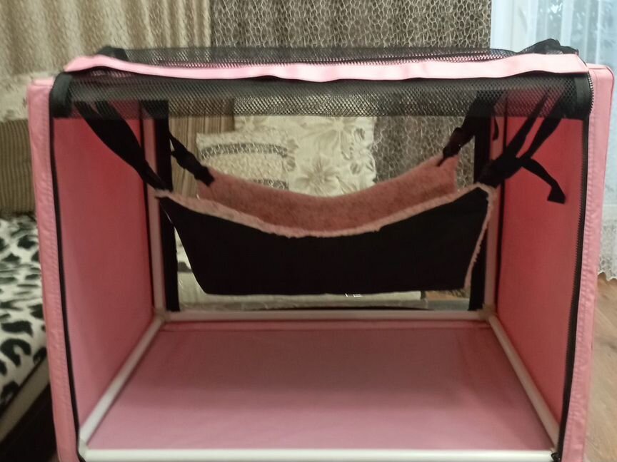 Выставочная палатка