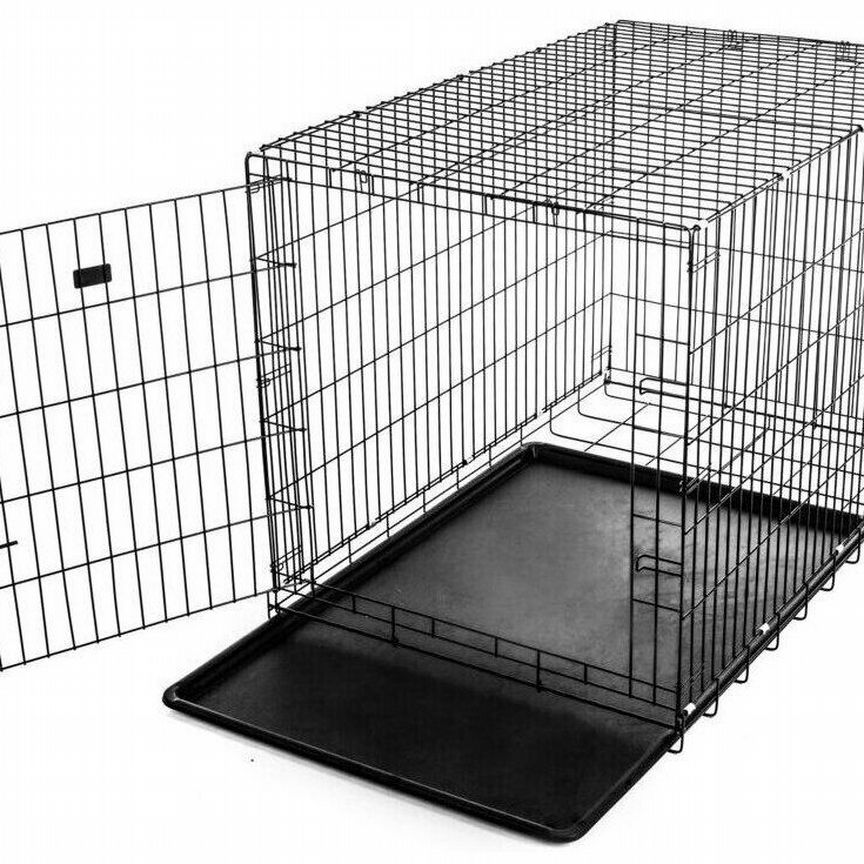 Клетка для собак, Фирмы: leo factory, №6