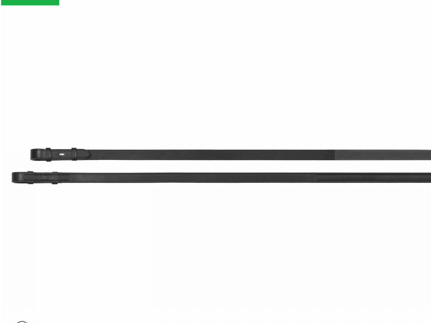 Кожаные поводья Passier