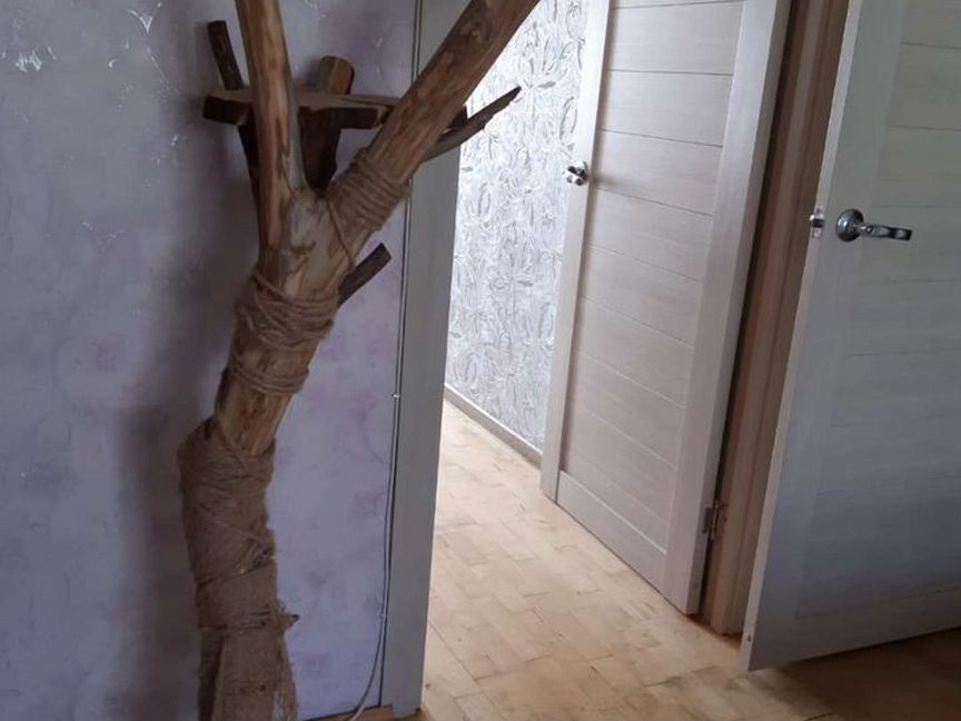 Дерево когтеточка для кошки