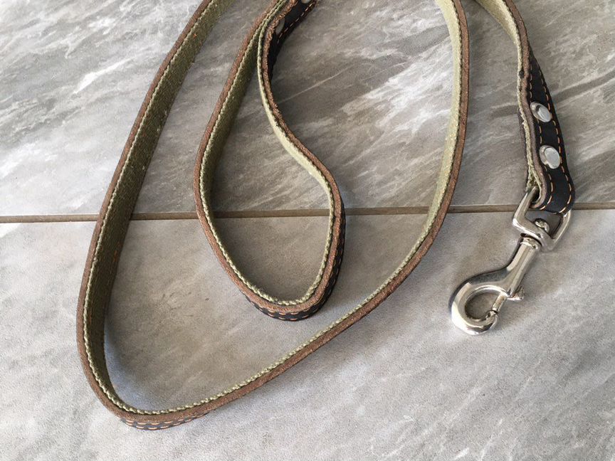 Поводок для собак