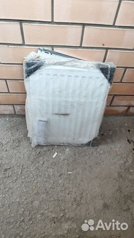 Стальной радиатор отопления Лемакс 40 см купить в Ростове-на-Дону ...