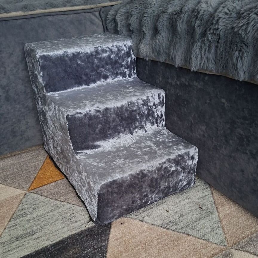 Лесенка для животных