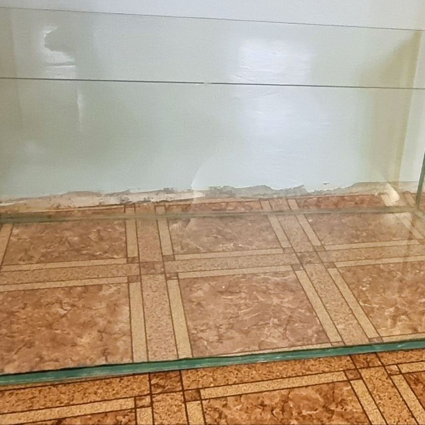 Продам аквариум