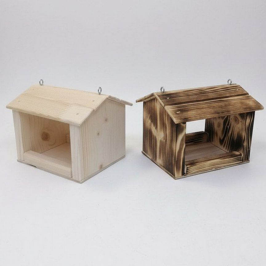 Кормушка для птиц