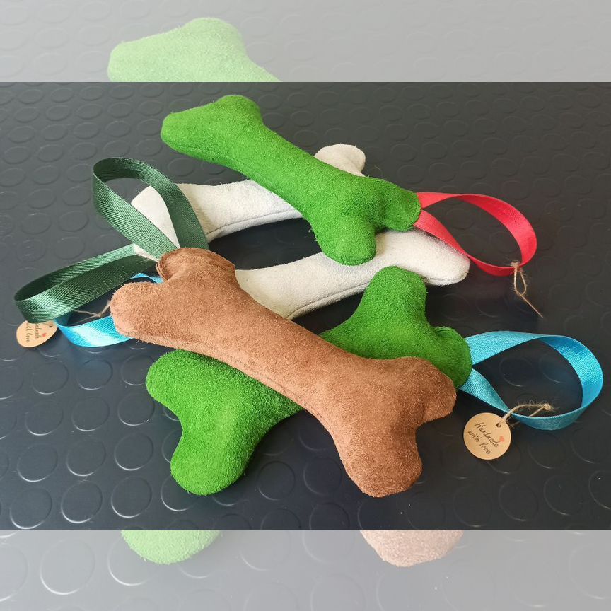 Игрушки для собак