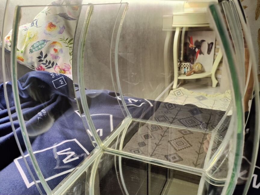 Аквариум 8л