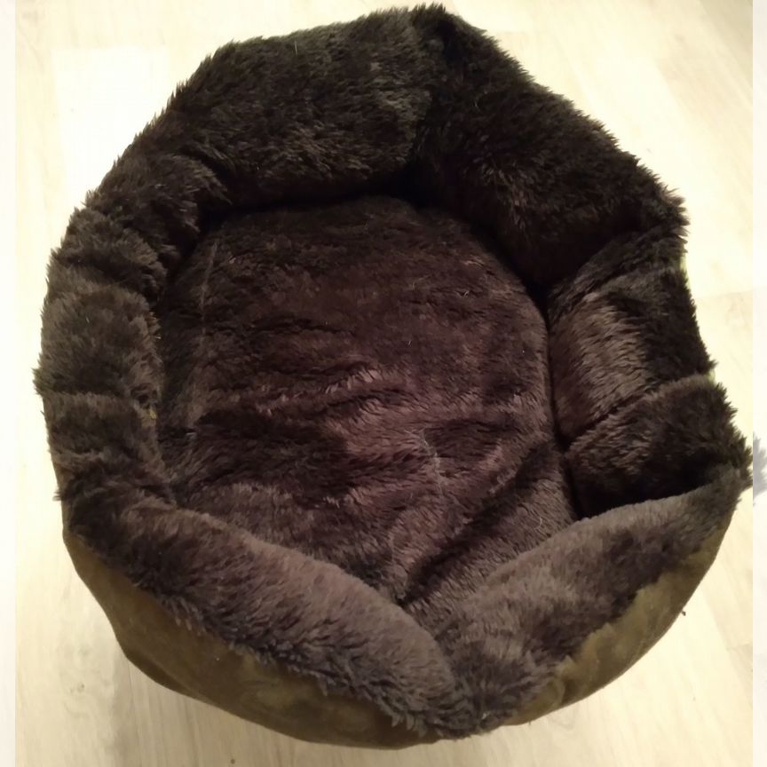 Лежанка для животного