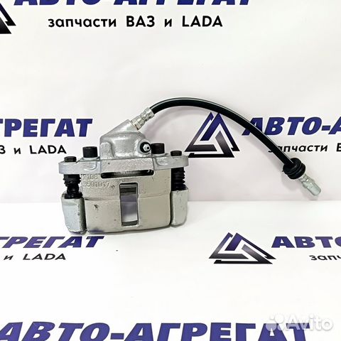 Суппорт левый в сборе ваз 2108-99,2113-2115 купить в Самаре с доставкой ...