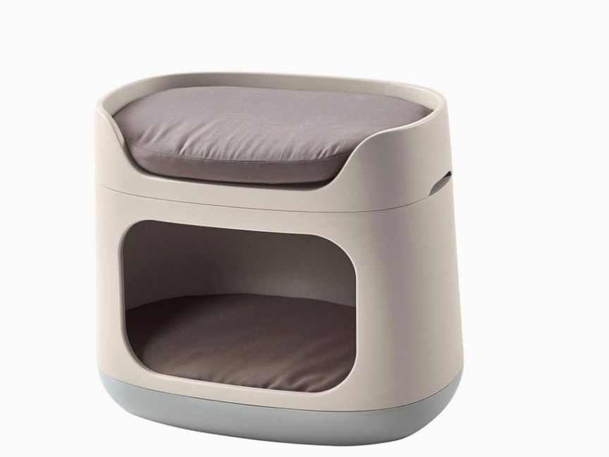 Домик-тумба 2-х местный Twiggy Tryst