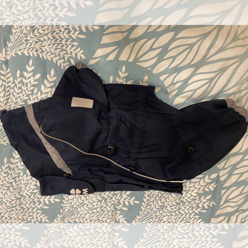 Одежда для собак мелких пород бу