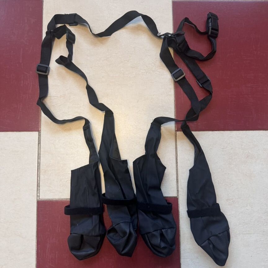 Обувь для собак L