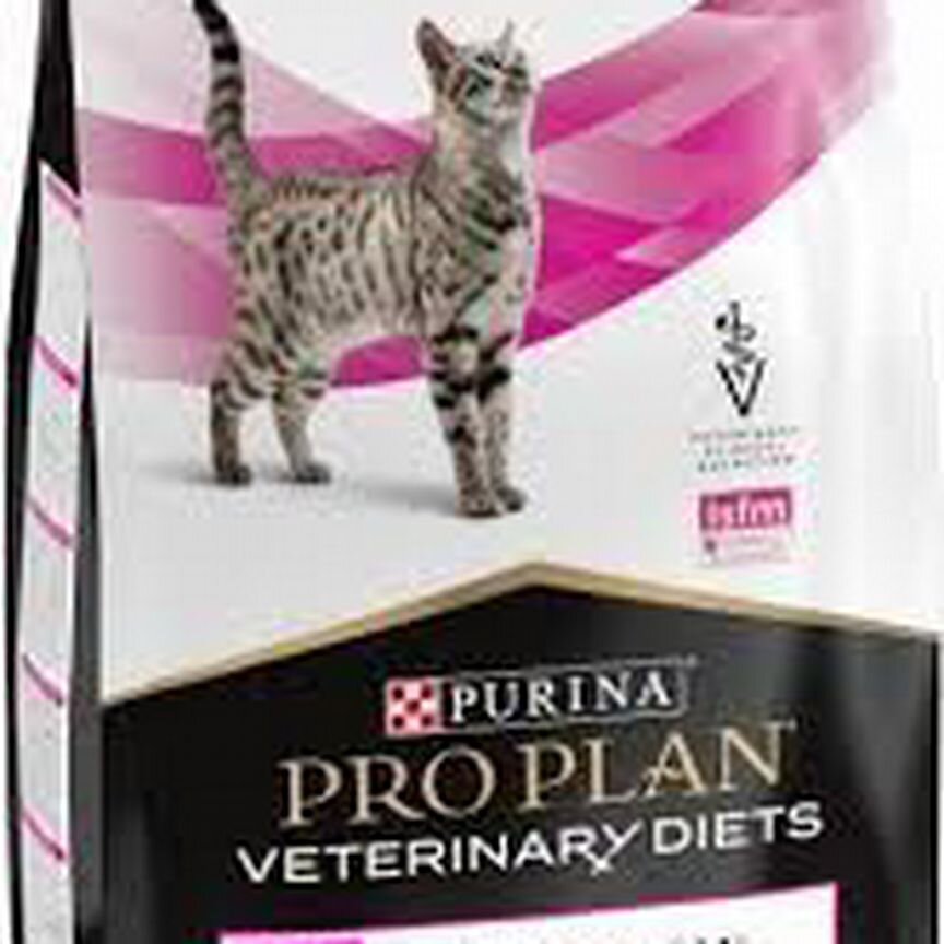 Pro Plan Veterinary Diets UR ST/OX Urinary