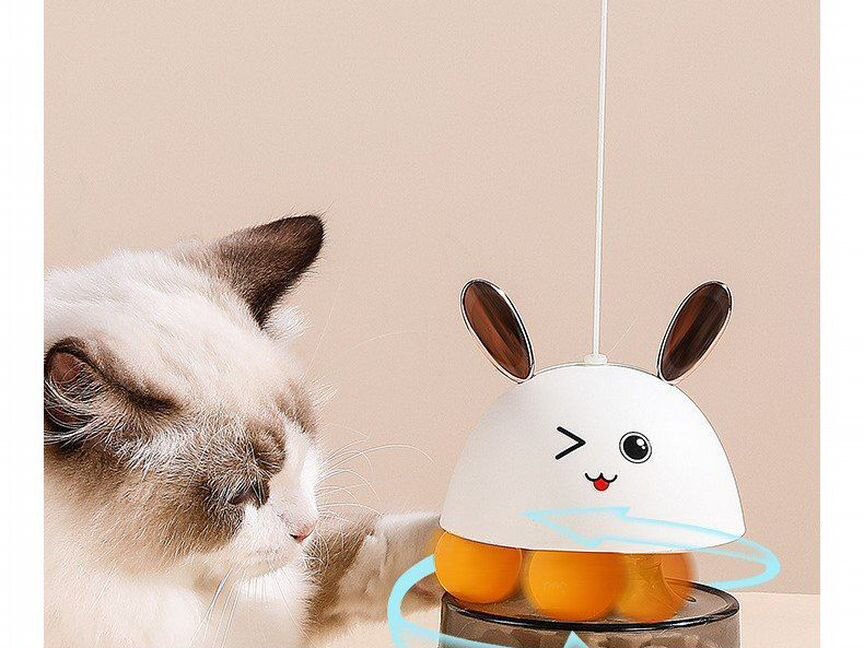 Игрушка для кошки
