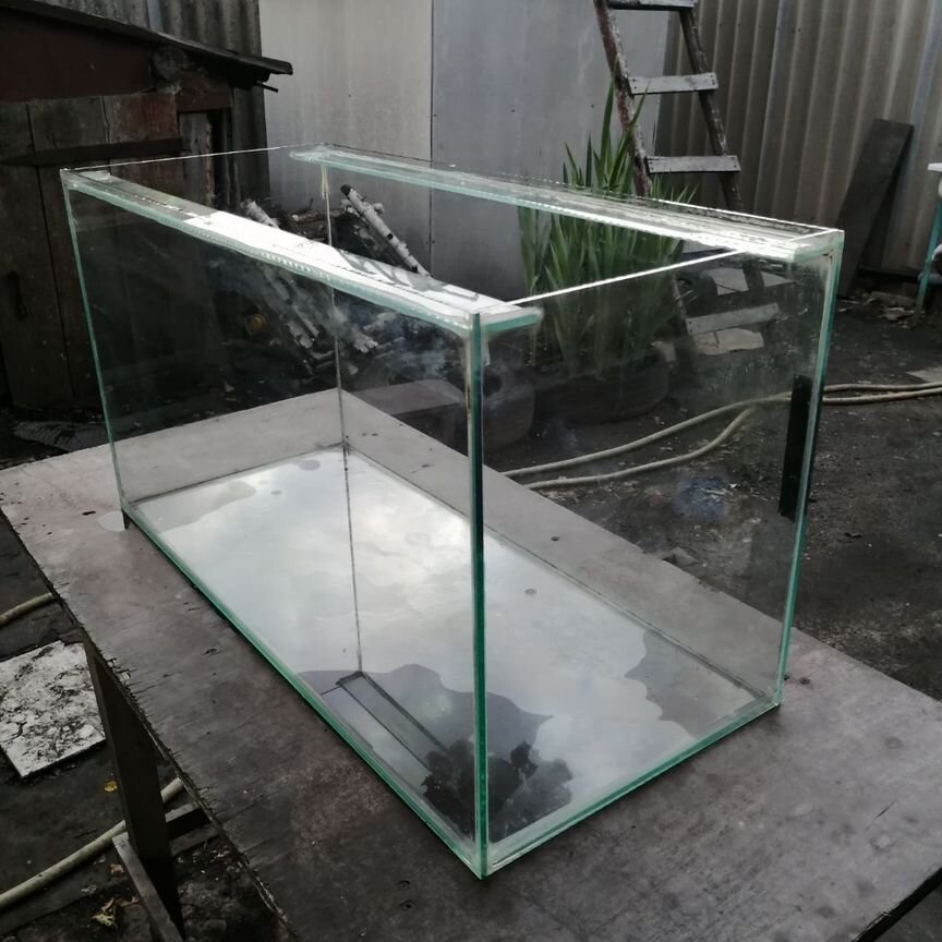 Аквариум 106 л