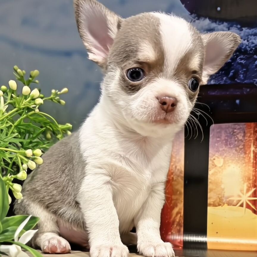 Чихуахуа, щенок