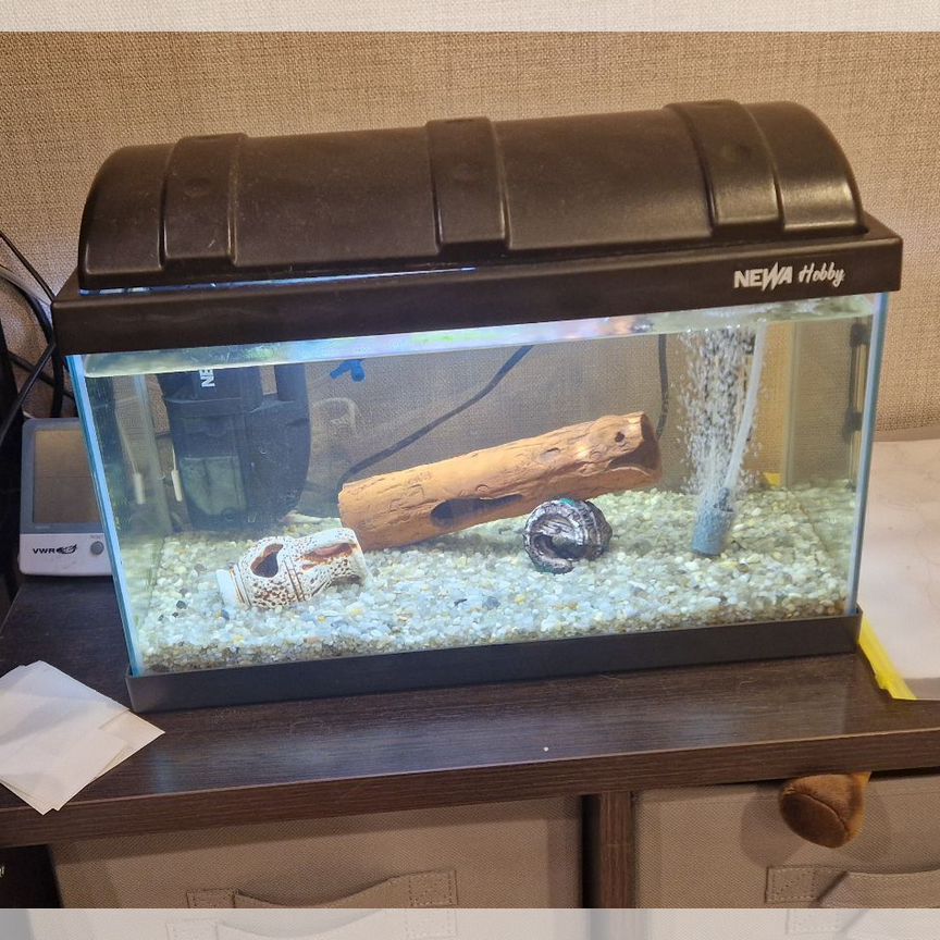 Аквариум Newa Hobby NH 20, 20 л