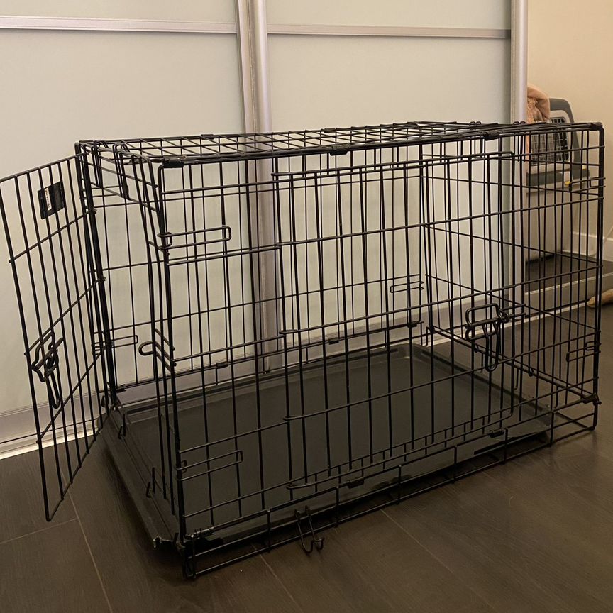 Клетка вольер для собак