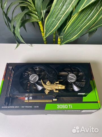 Видеокарта RTX 3060ti Manli 8gb купить в Санкт-Петербурге | Электроника ...