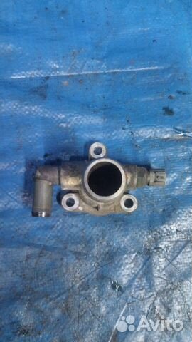 Патрубок системы охлаждения Suzuki Swift M13A купить в Барнауле SUZUKI ...