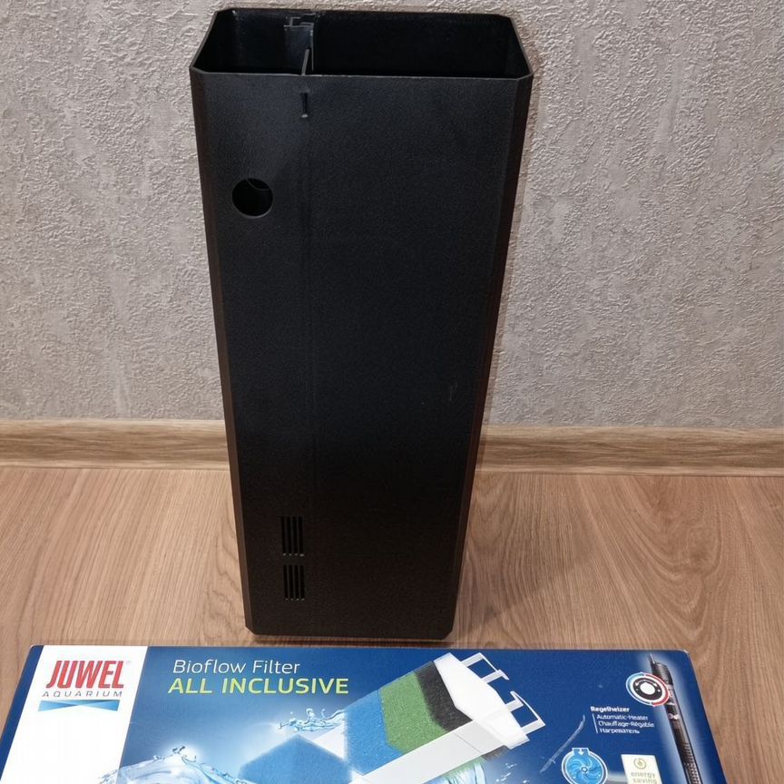 Фильтр внутренний juwel Bioflow 6.0 1000л/ч
