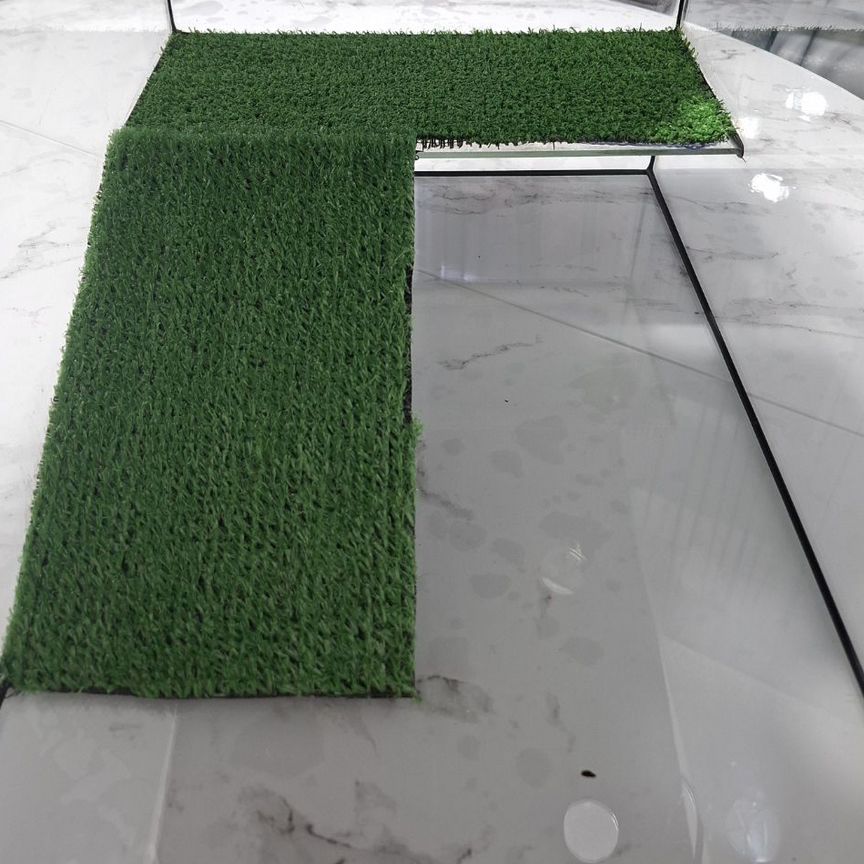 Аквариум для черепах