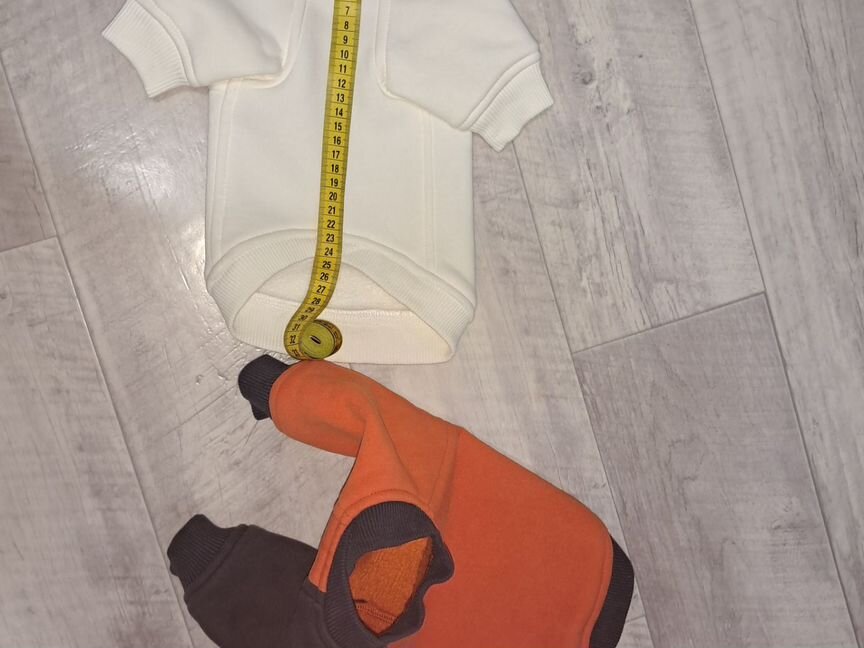 Одежда для собак