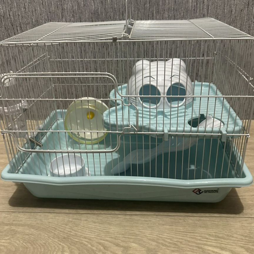 Клетка для грызунов