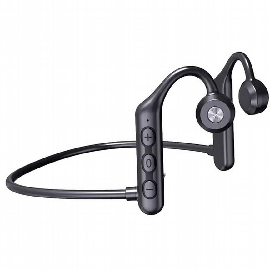 Bluetooth-гарнитура G25 с шейным ремешком
