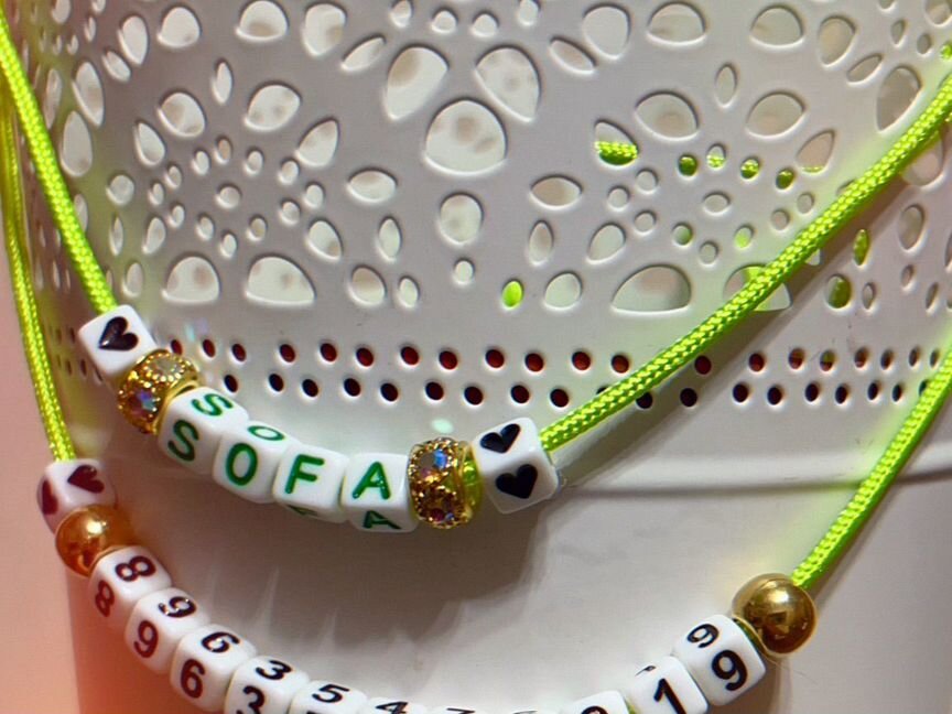 Адресник/ошейник