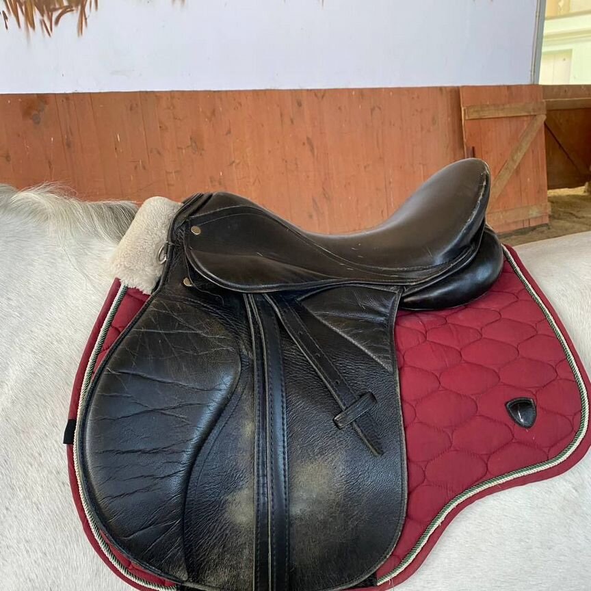 Седло Универсальное