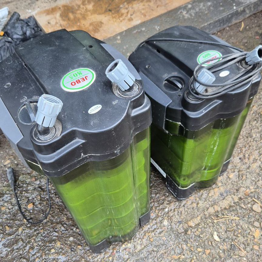 Jebo 805