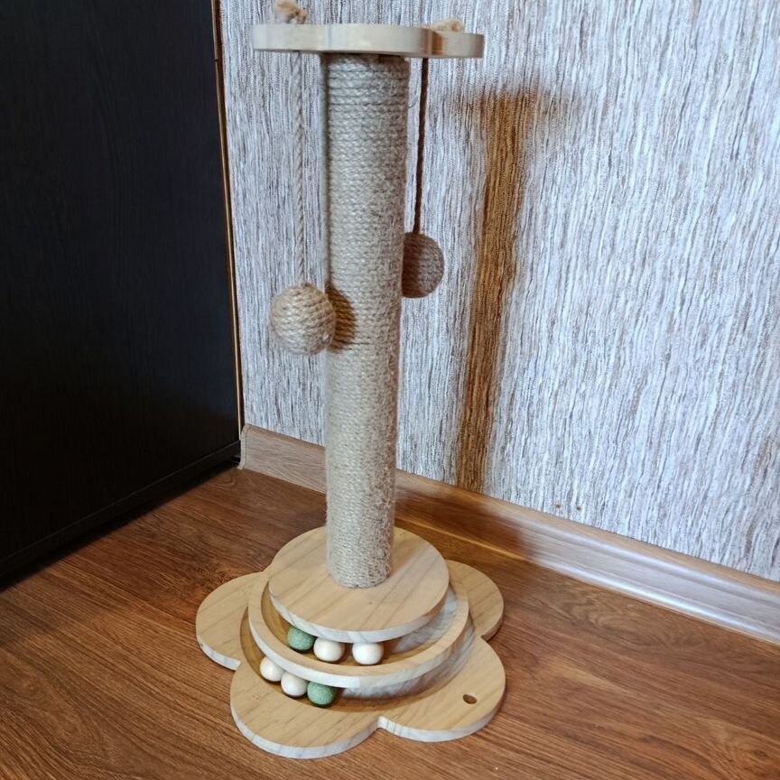 Когтеточка