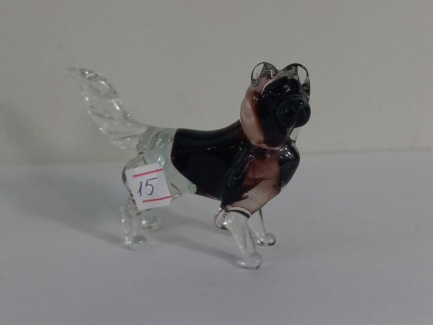 Кавказская овчарка