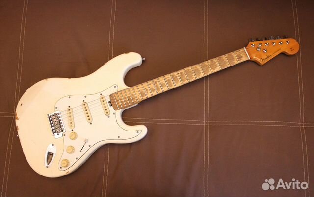 Стратокастер Lead Star (Fender/Musima) купить в Москве | Хобби и отдых ...