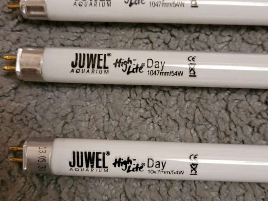 Люминесцентные лампы Juwel, 1047